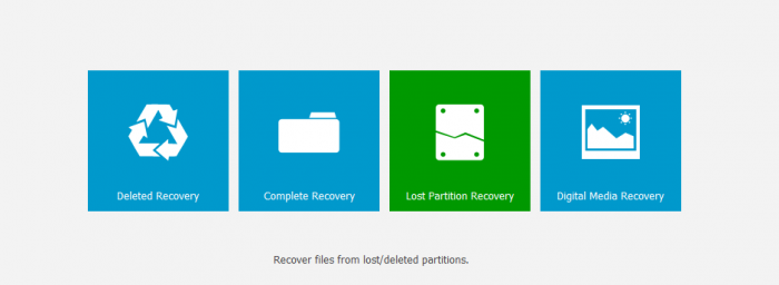 7-Data Recovery Suite | 7-Data Recovery Software